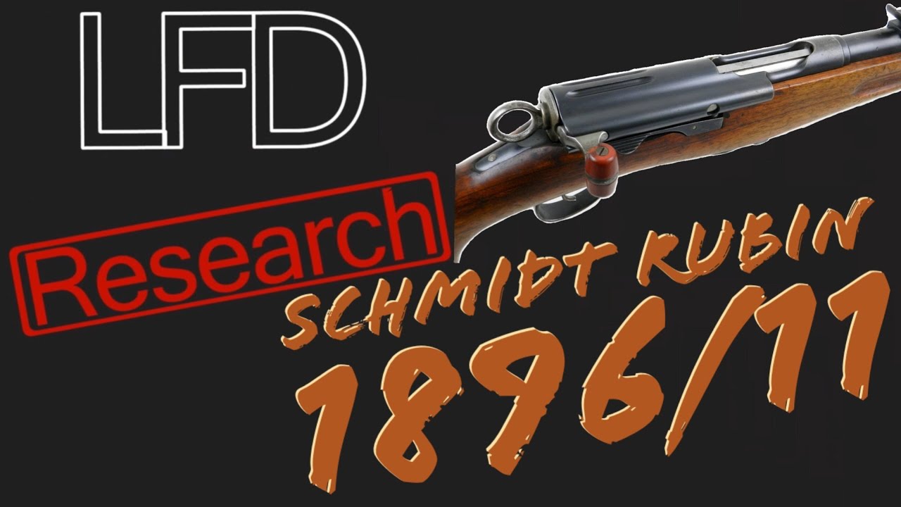 Schmidt Ruben 1896/11 4K - YouTube