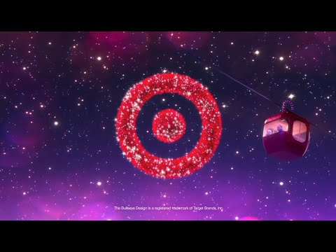 Target Commercial #10 (2025)