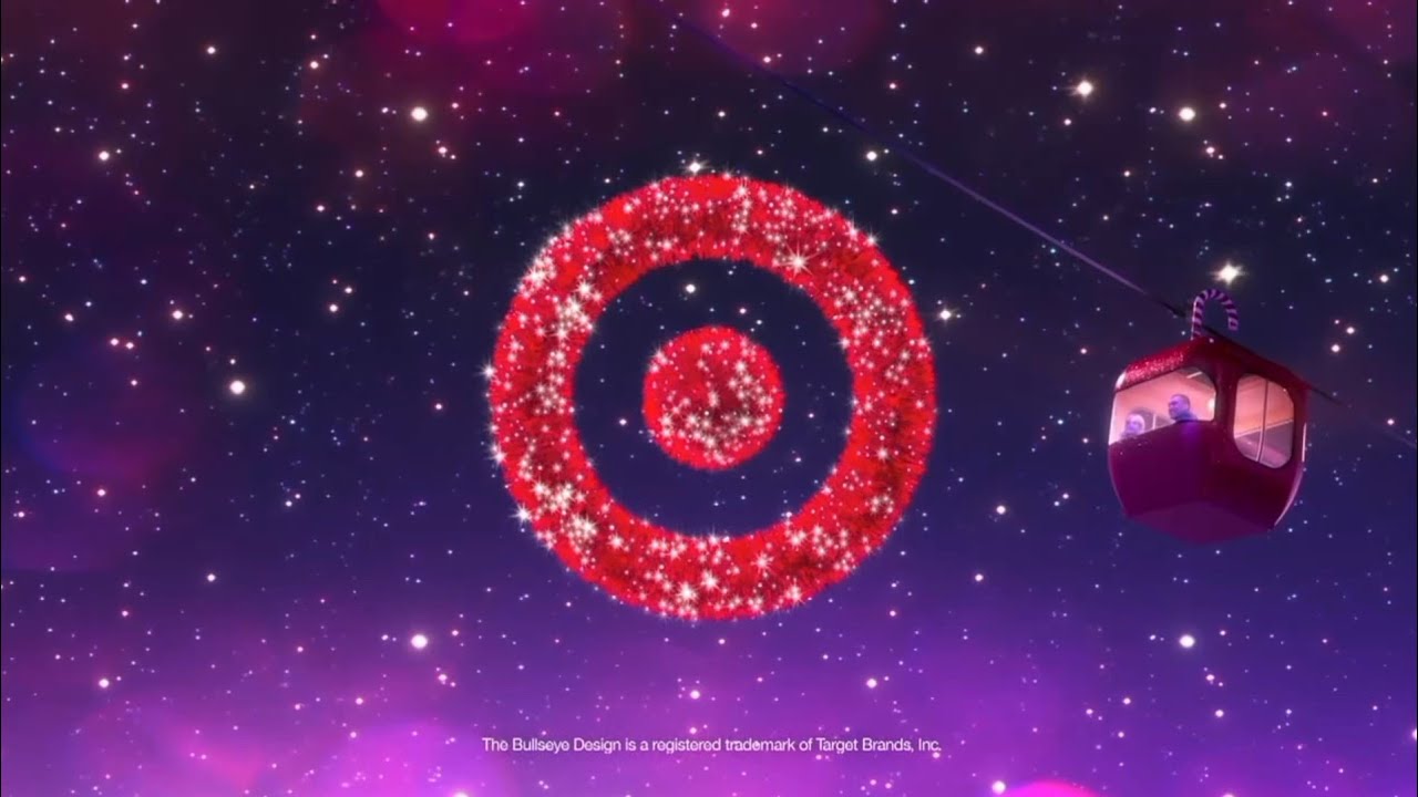 Target Commercial #10 (2025) - YouTube