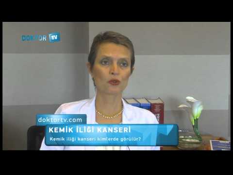 Kemik iliği kanseri kimlerde görülür?