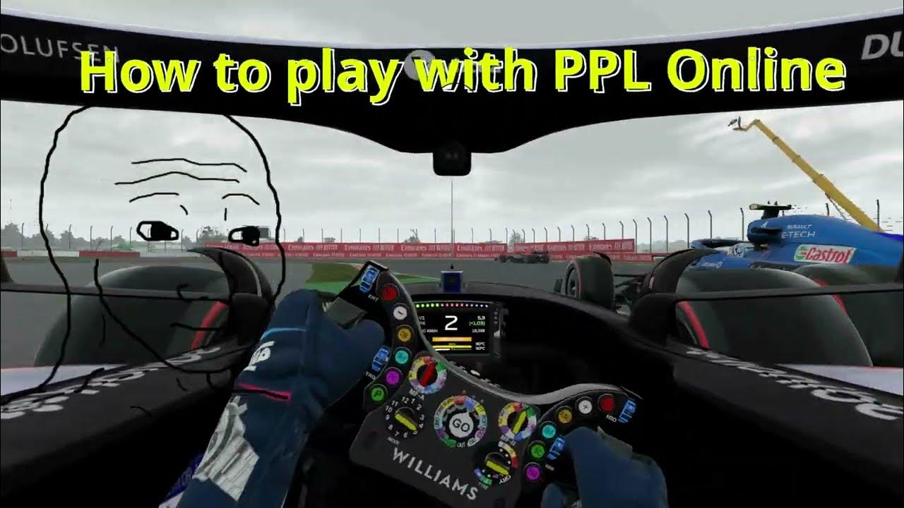 F1 23 Tutorial For Beginners ! - YouTube