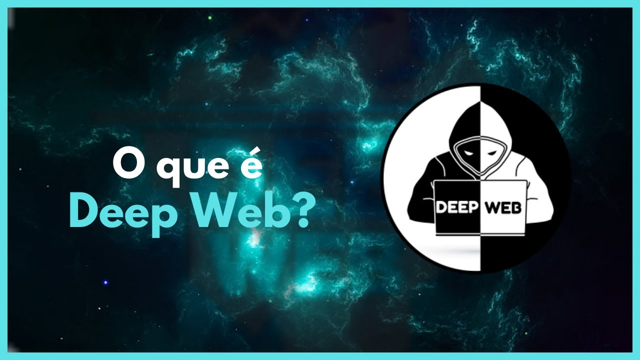 O que é Deep Web? - YouTube