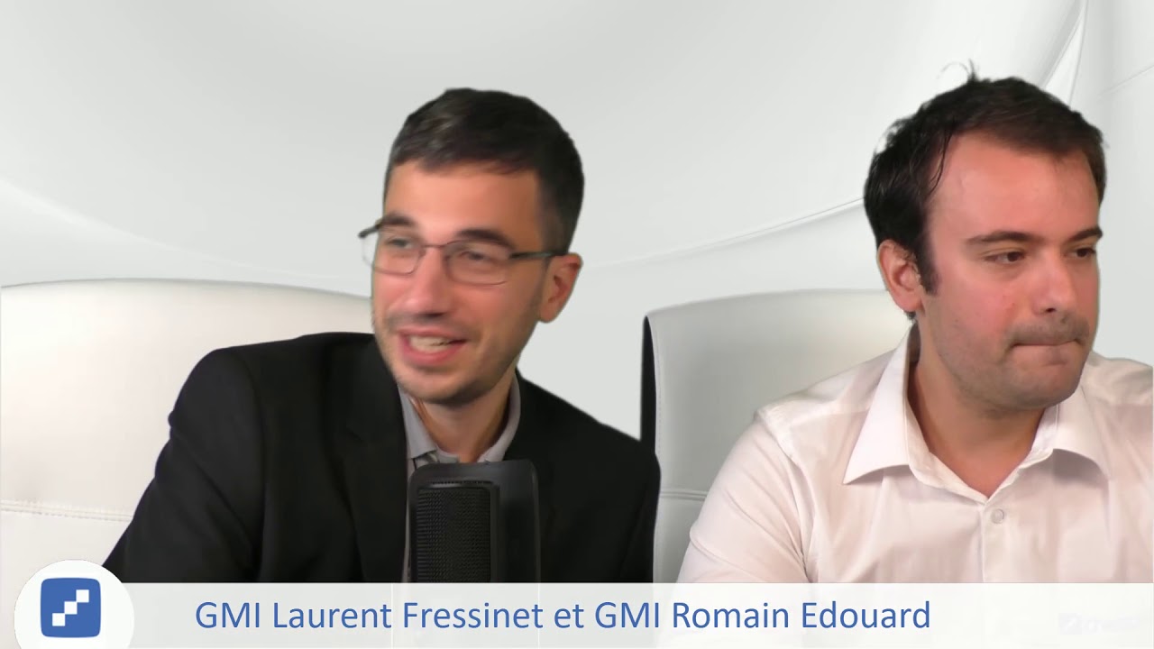 Interview de Romain Edouard - YouTube