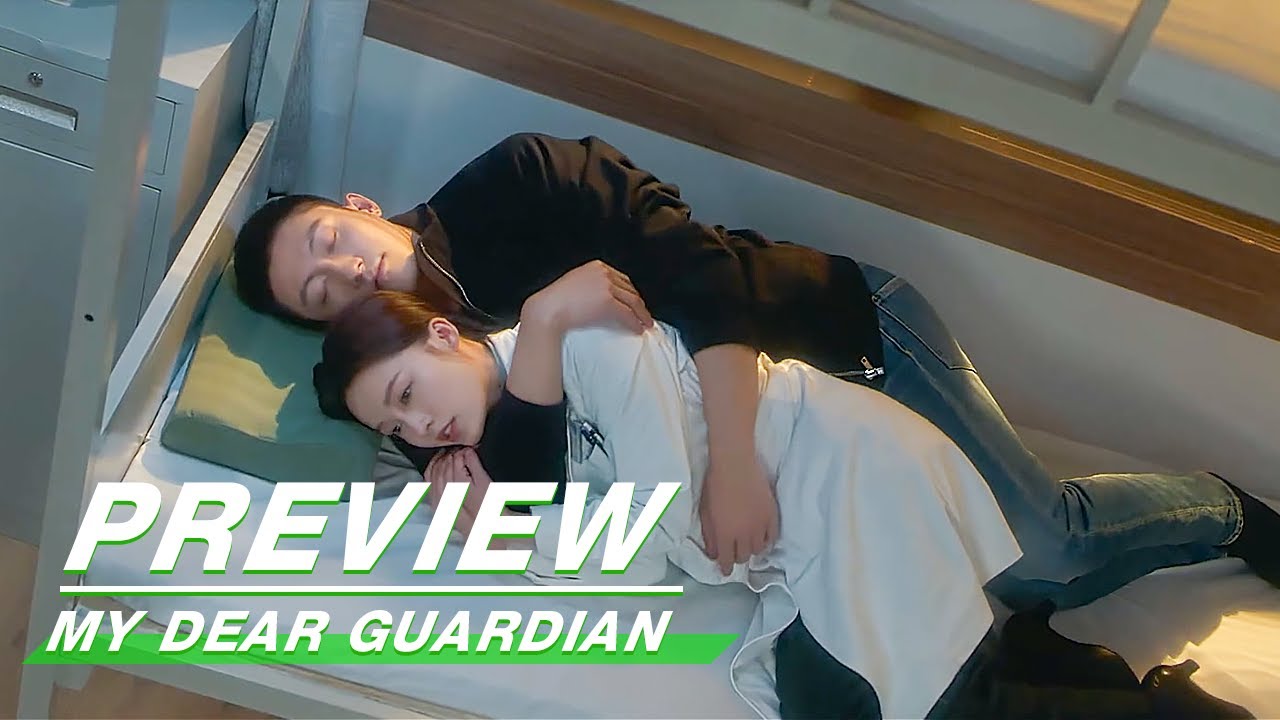Preview: Stay With You is The Happy End | My Dear Guardian EP40 | 爱上特种兵 ...
