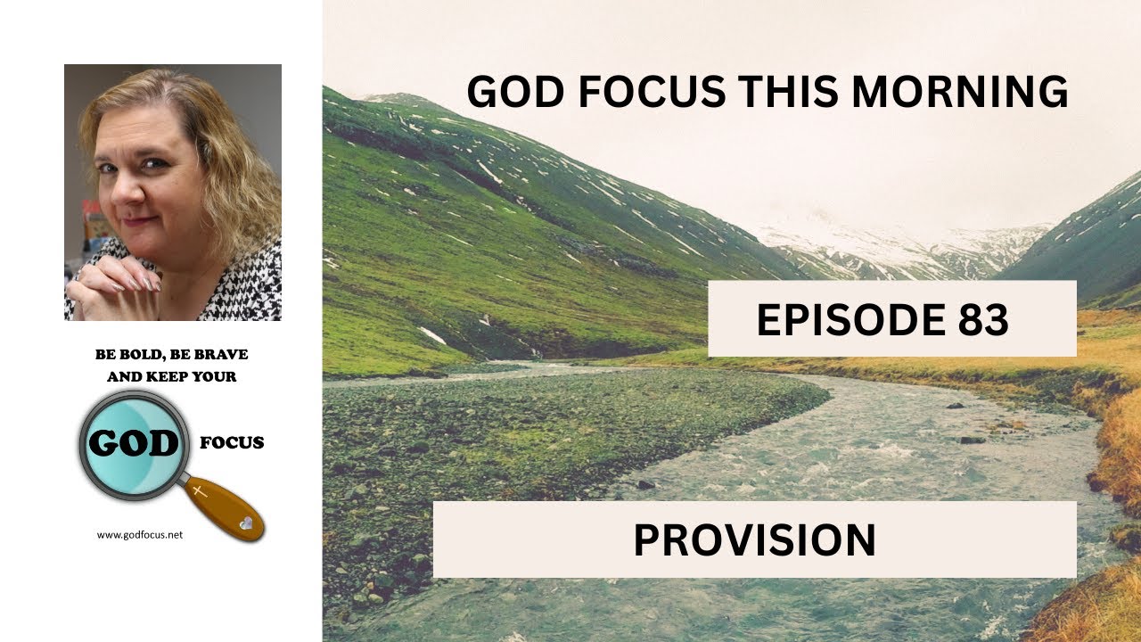 EPISODE 83 PROVISION - YouTube