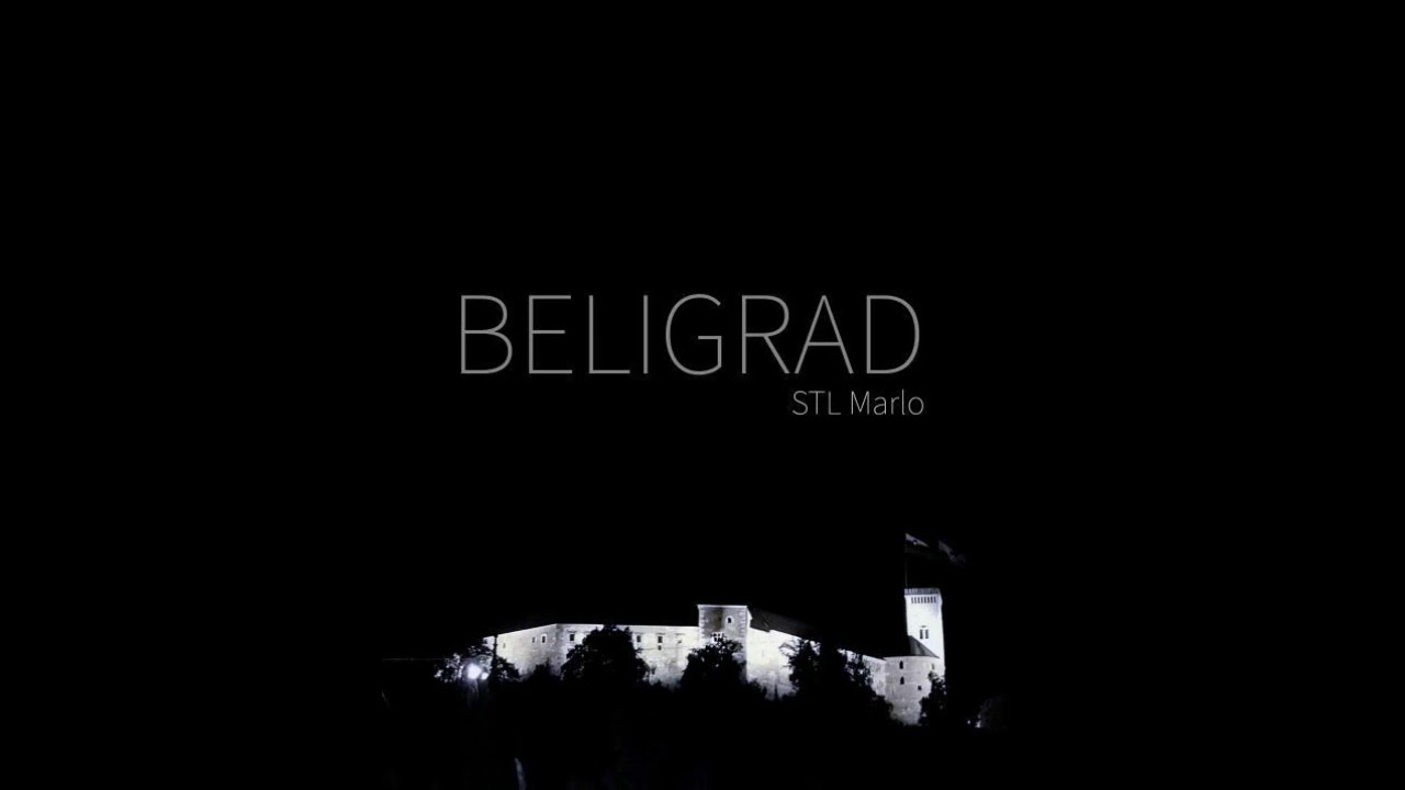 Marlo - Beligrad (prod. yung bsa) - YouTube