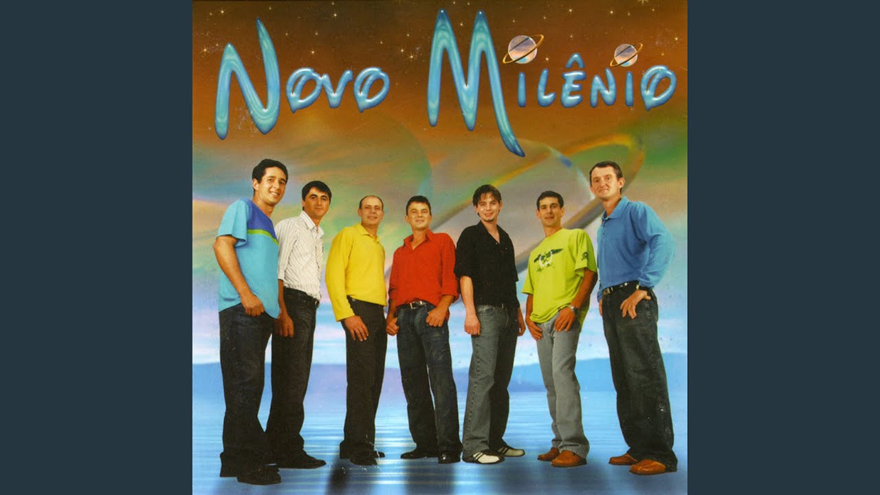 Minha Morena - YouTube