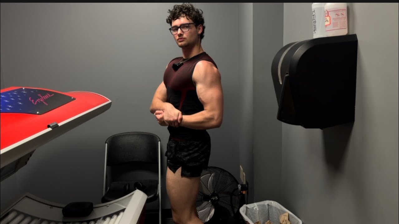 Onyx V5 Workout!? - YouTube