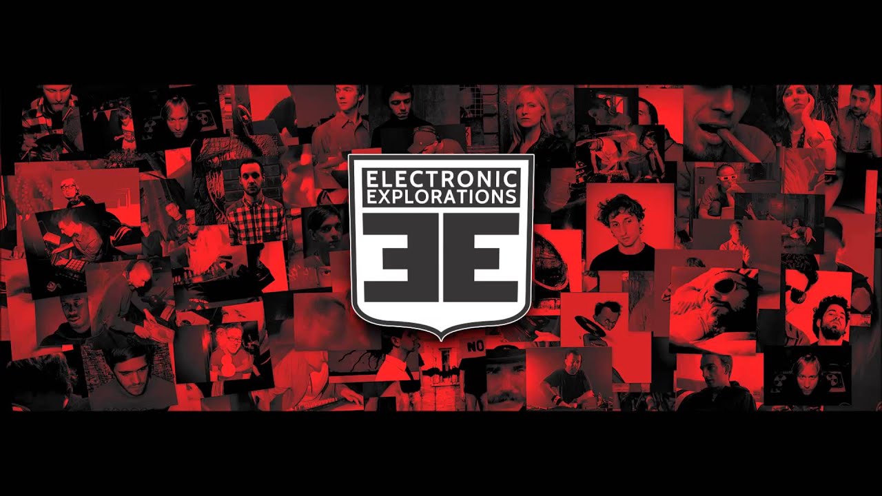 Pinch - 226 - ELECTRONIC EXPLORATIONS - YouTube