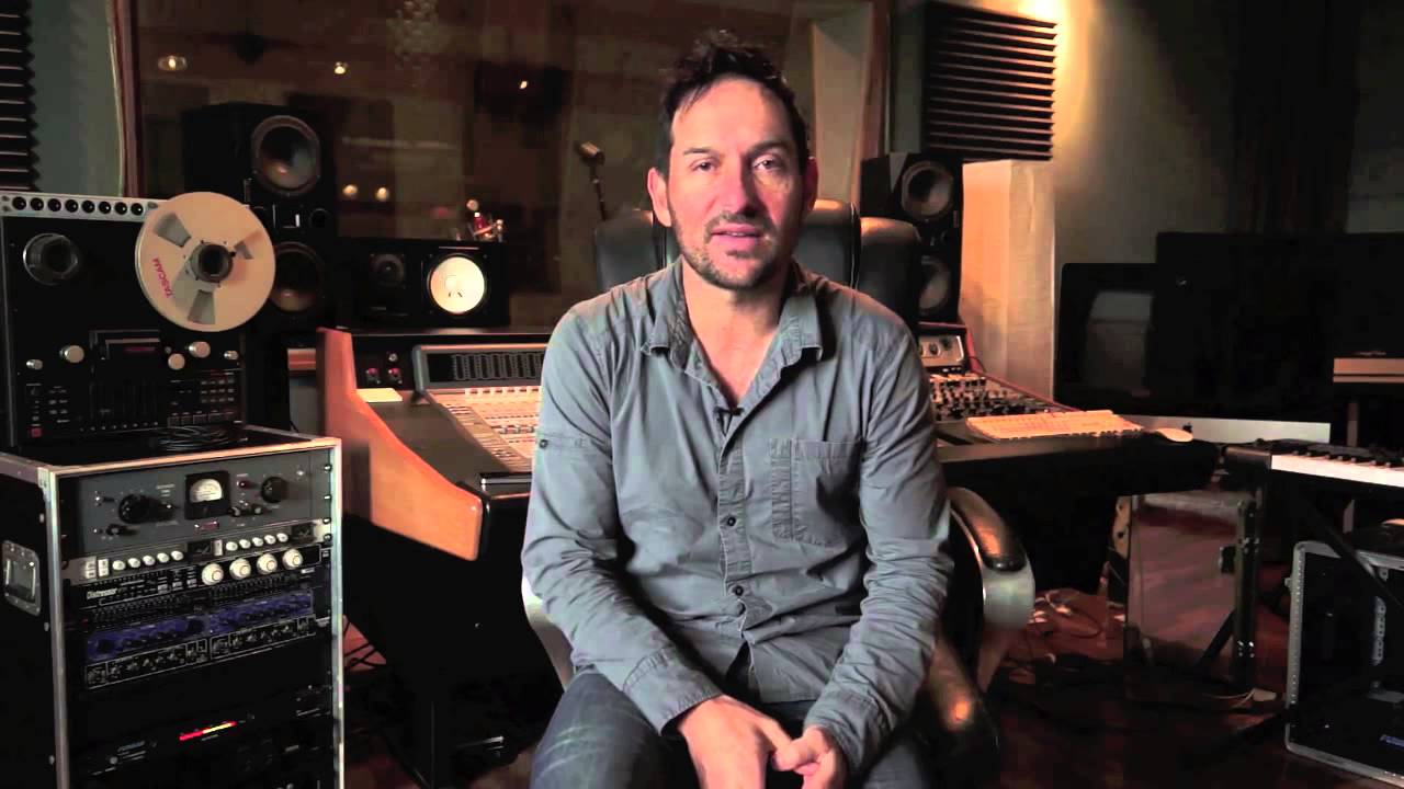 Daniel Ornellas - Ian Zumback Worship Project (@ianzumback @jesuswired ...