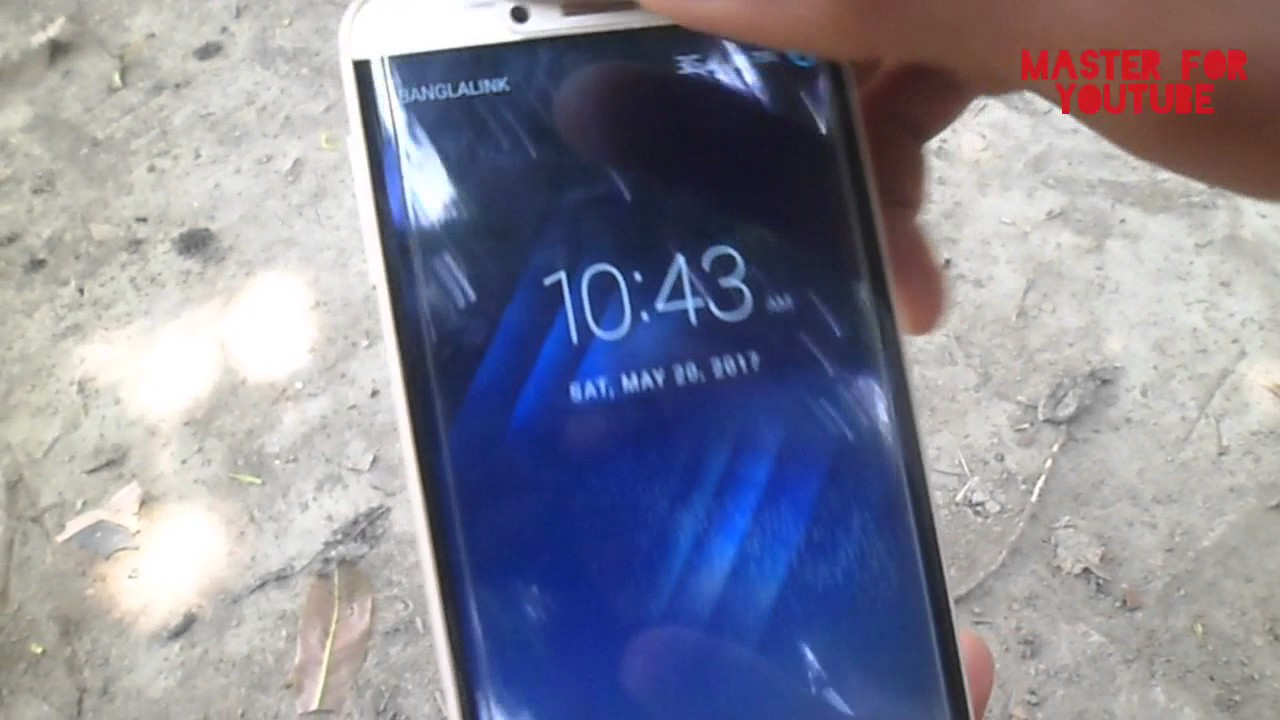 ROOT Symphony p7 without pc - YouTube
