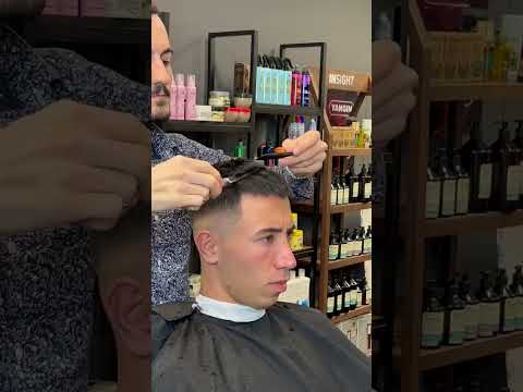 Erkekte kısa saç mı uzun saç mı?