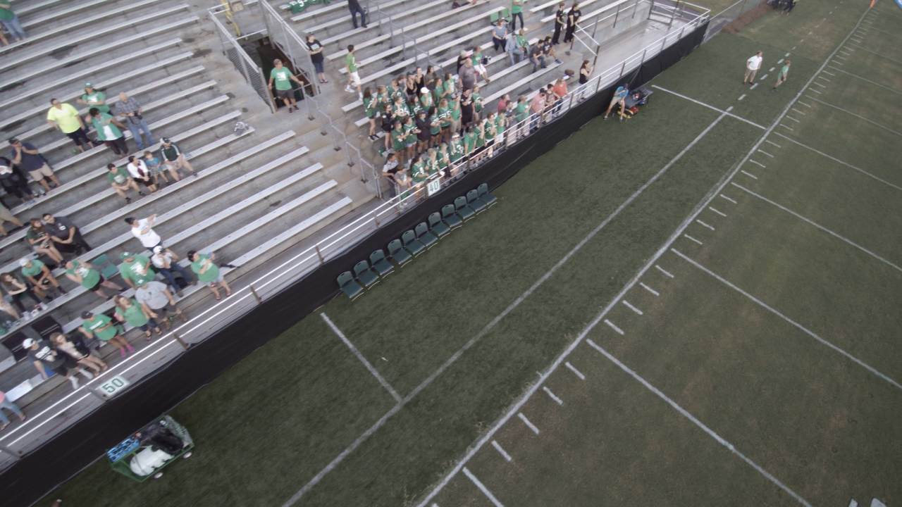 Murray County Football 65 Years part 2 - YouTube