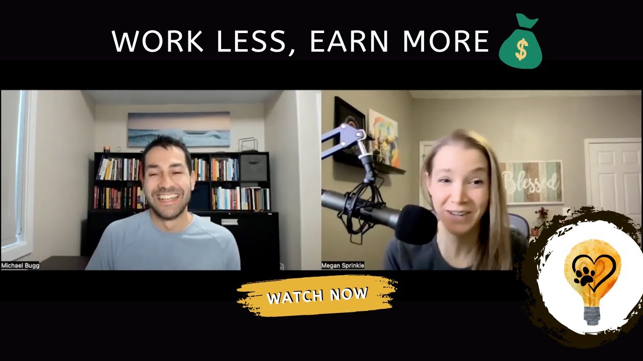 Michael Bugg Video 2 - YouTube