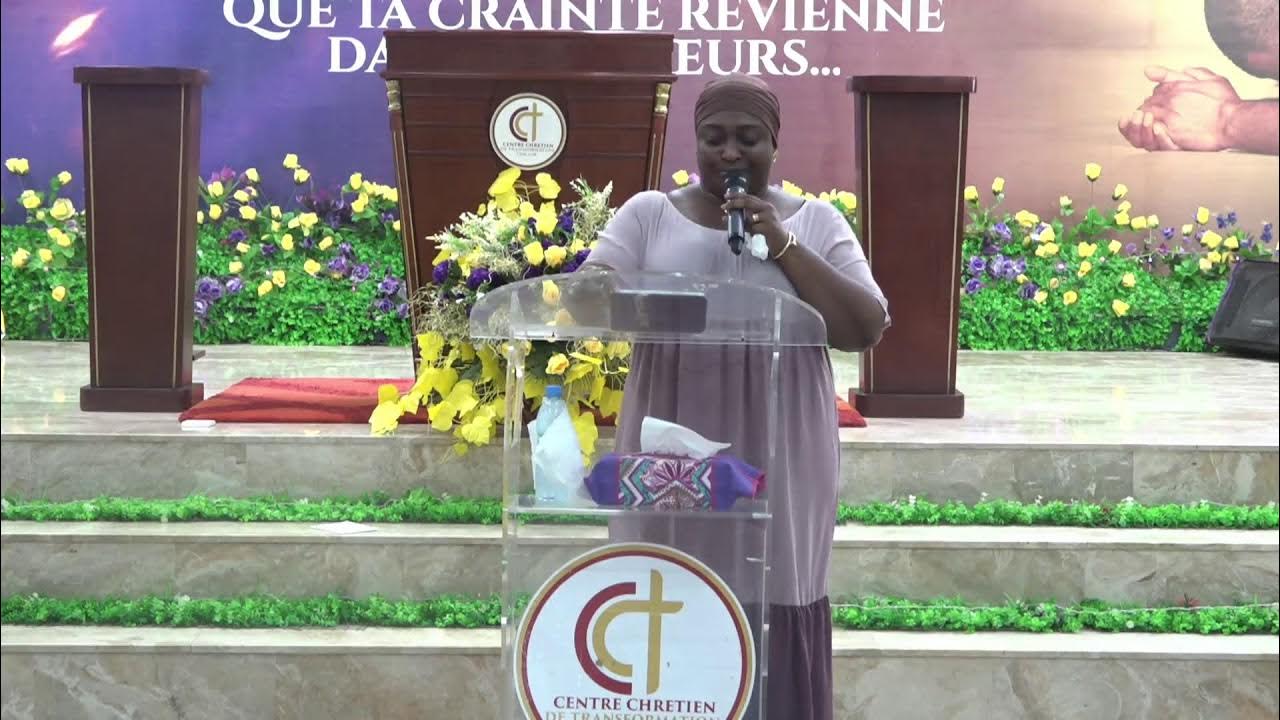 Maintenant Elargis l'Espace de ta Tente_Jour 1 - YouTube