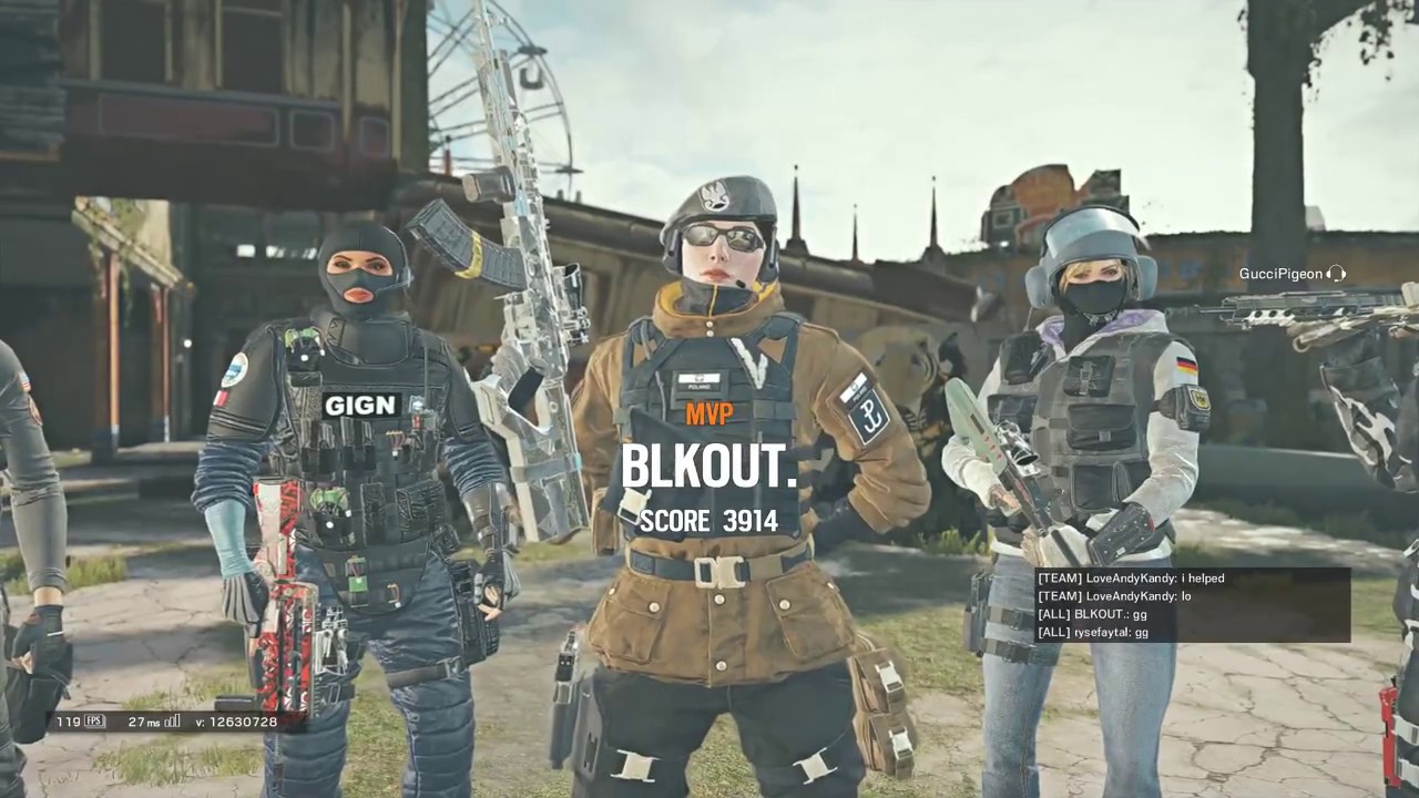 YOURENOTBEAULOMYNIGGALMAO - Getting Diamond Trolled as Usual | BLKOUT HD - YouTube