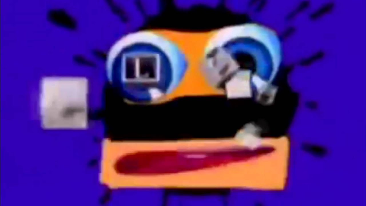Klasky Csupo 2002 HD - YouTube