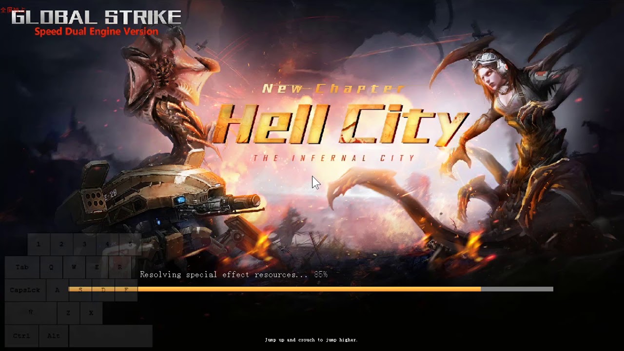 How to increase HP and shield fast ( EXPERT HOROR ) - YouTube