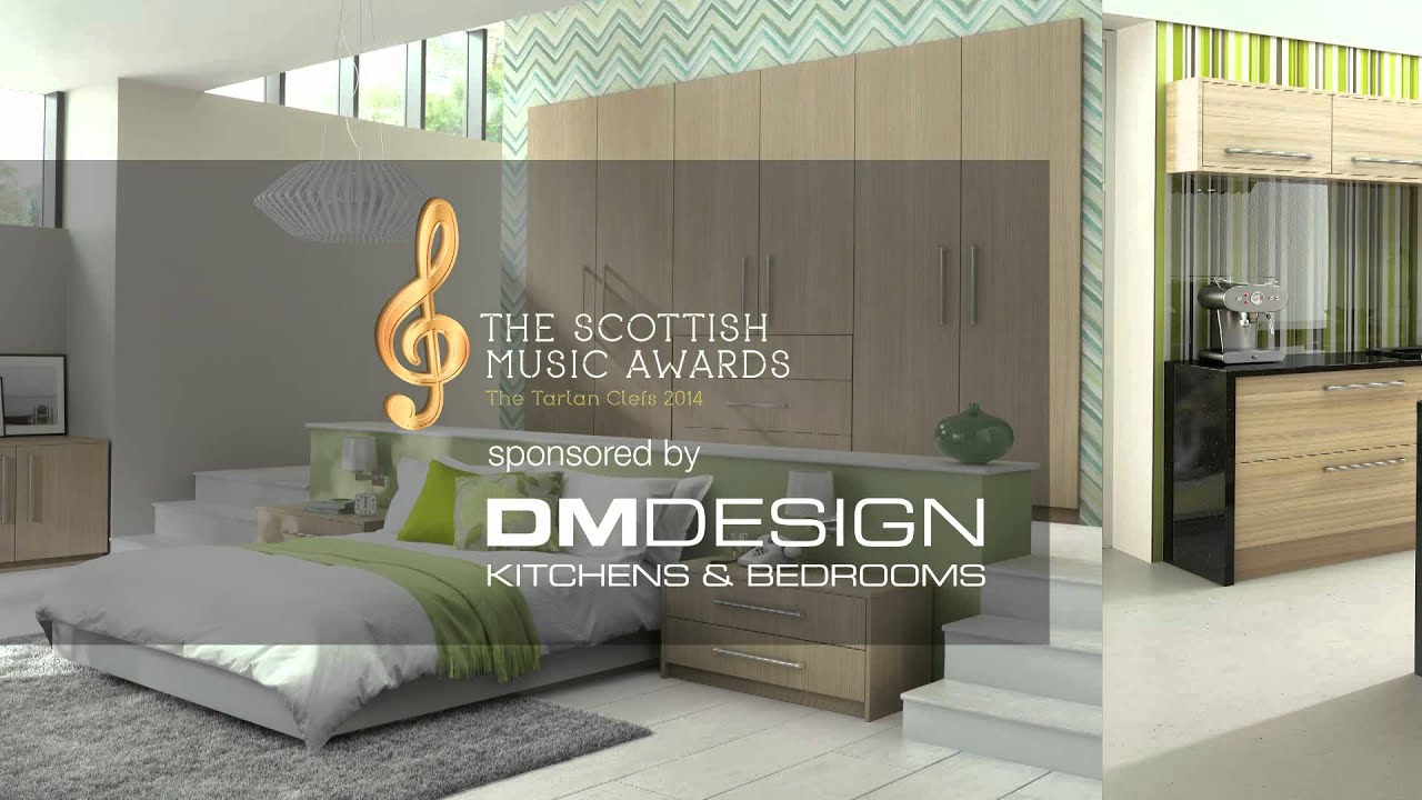 DM Design & Nordoff Robbins - YouTube