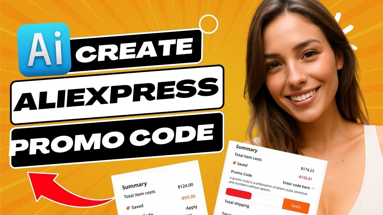 How to Use AliExpress Promo Codes (2025) – Get Real Discounts Fast ...