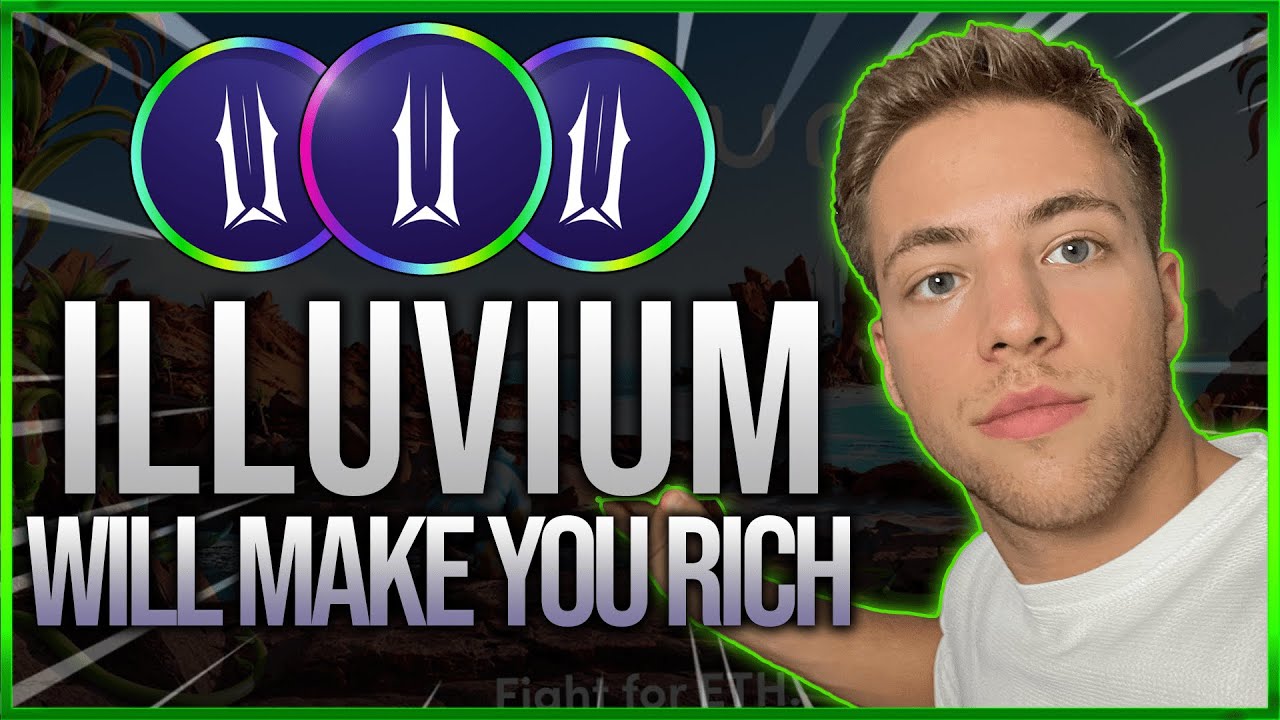 Illuvium - THIS NEW NFT WILL MAKE YOU RICH | NTFs & Price Update & News ...