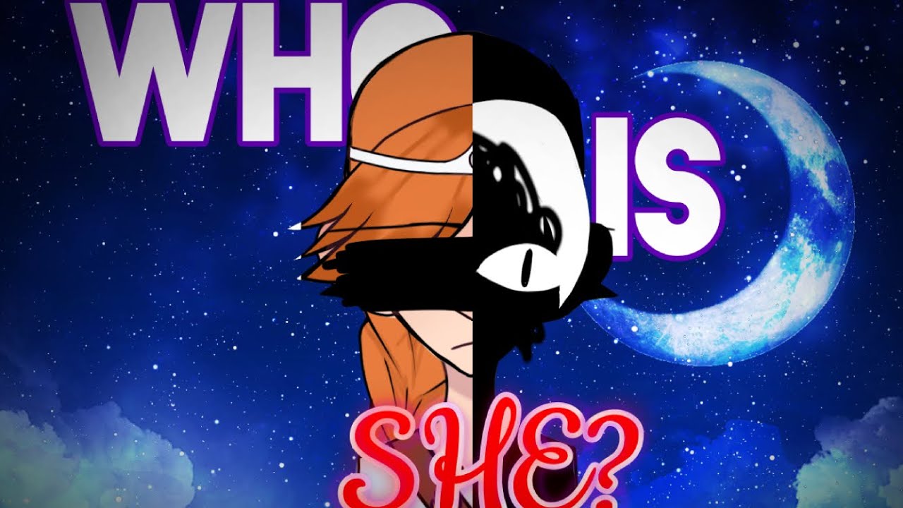 who is she? //Spoilers for TOA - YouTube