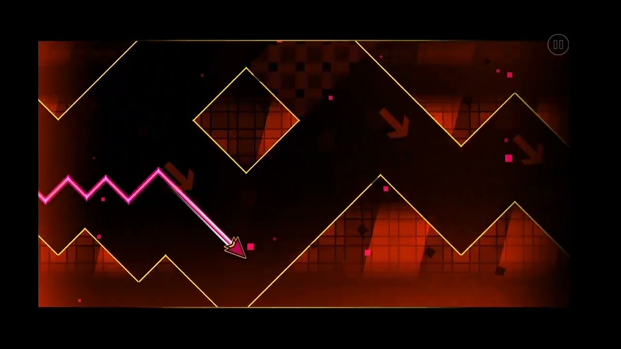 Thin Creator Points by M̶e̶b̶b̶o̶u̶G̶ MyAaxLlua (me) | Geometry Dash 2. ...