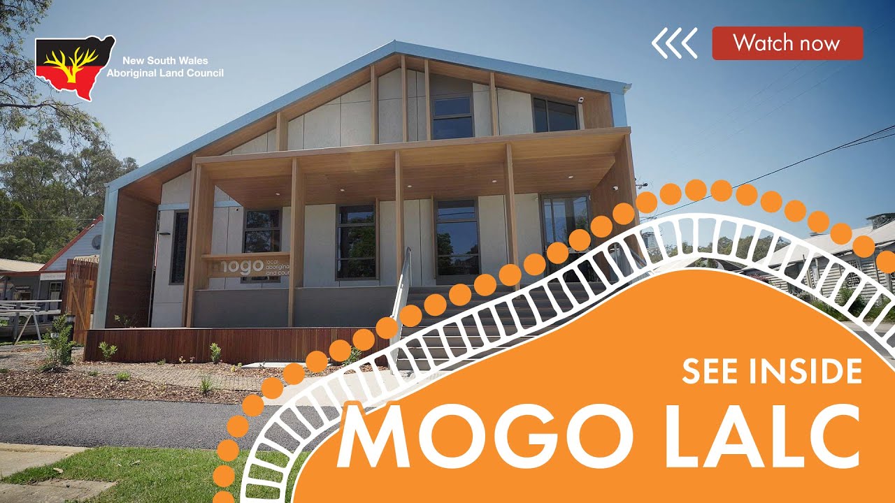 See inside the newly rebuilt Mogo LALC - YouTube