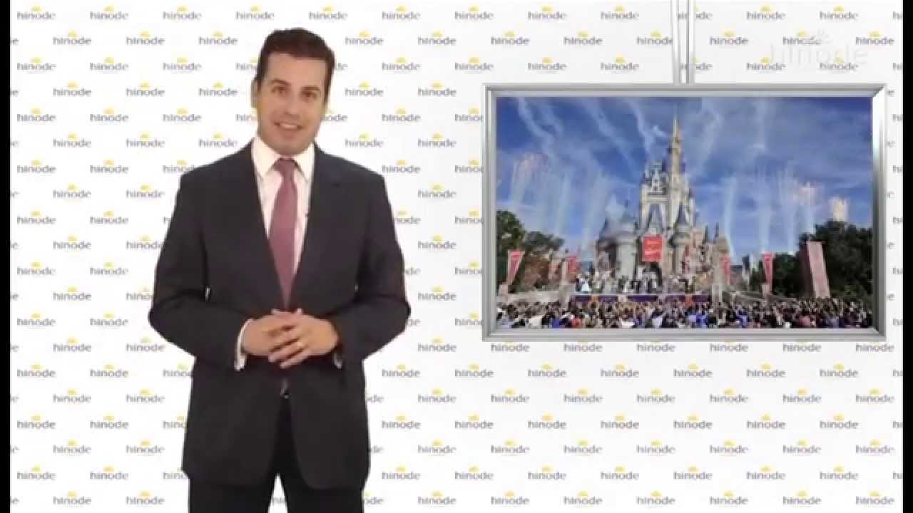 Apresentação De Negócio Hinode Sandro Rodrigues e Eduardo Fray ...