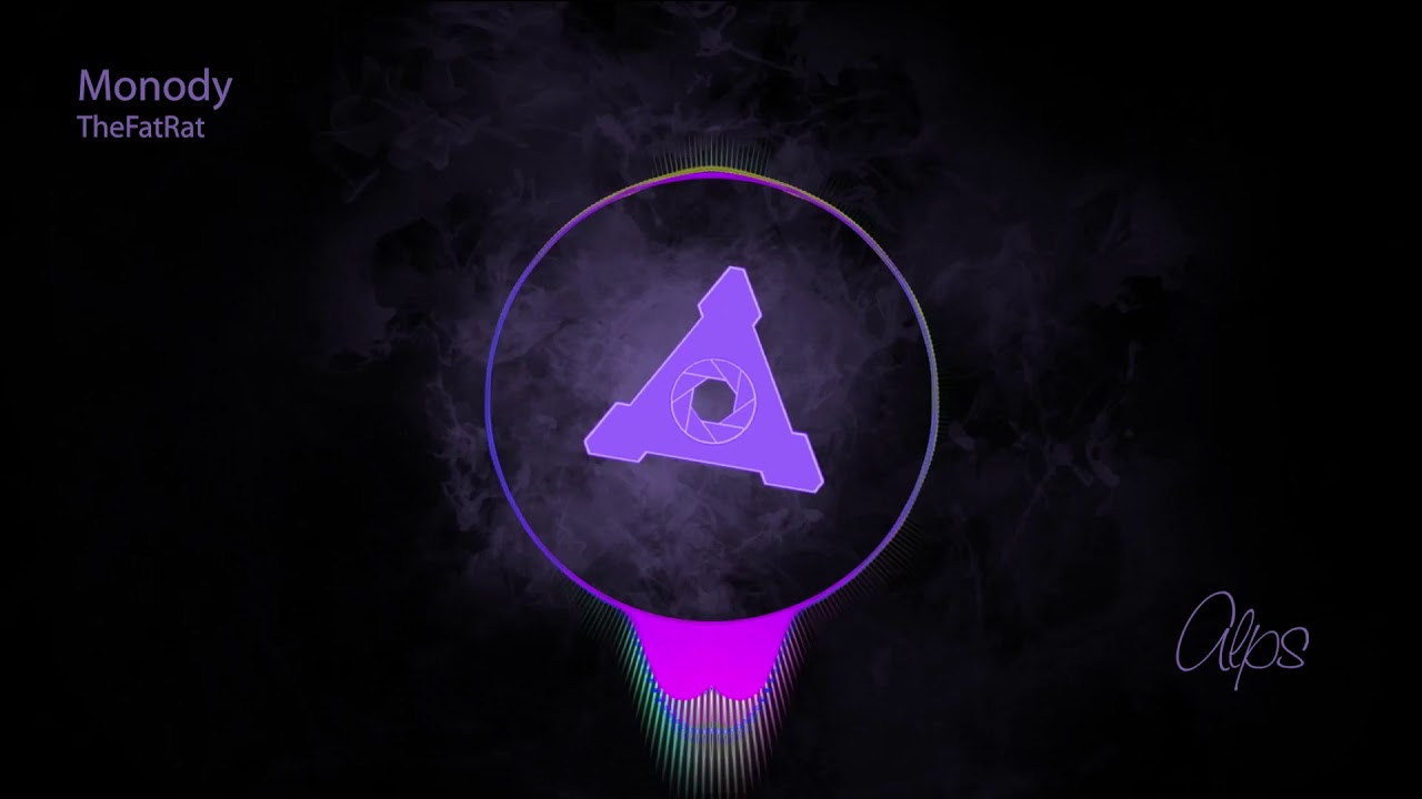 Monody by thefatrat - YouTube