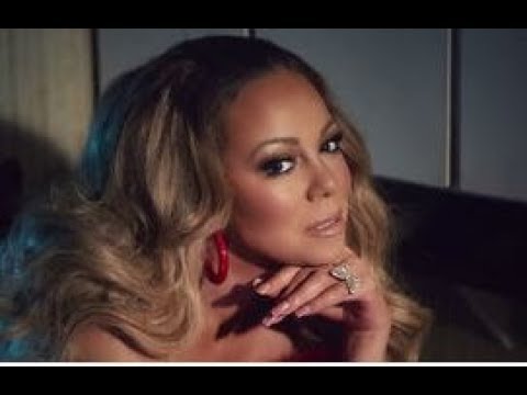 Mariah Carey Rocks Lingerie in New GTFO Music Video | Billboard News
