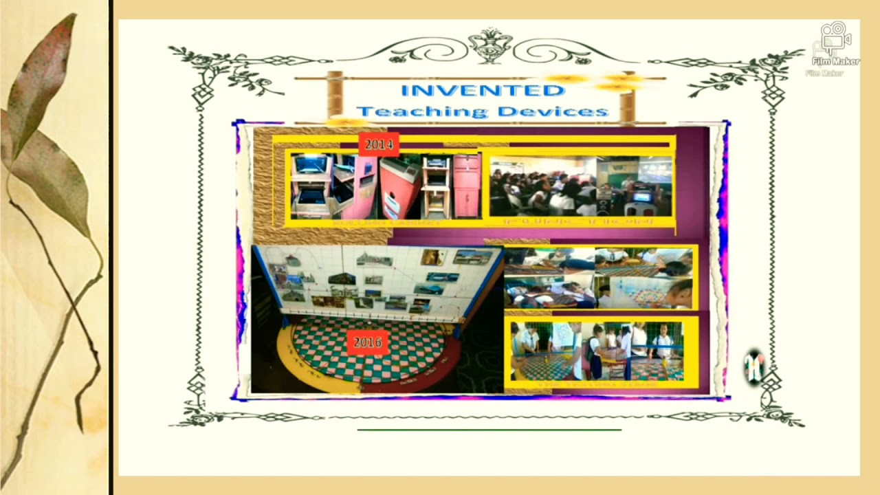 Math Devices - YouTube