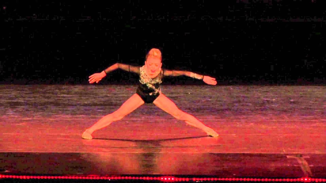 Molly Long Choreography Reel 2014 - YouTube