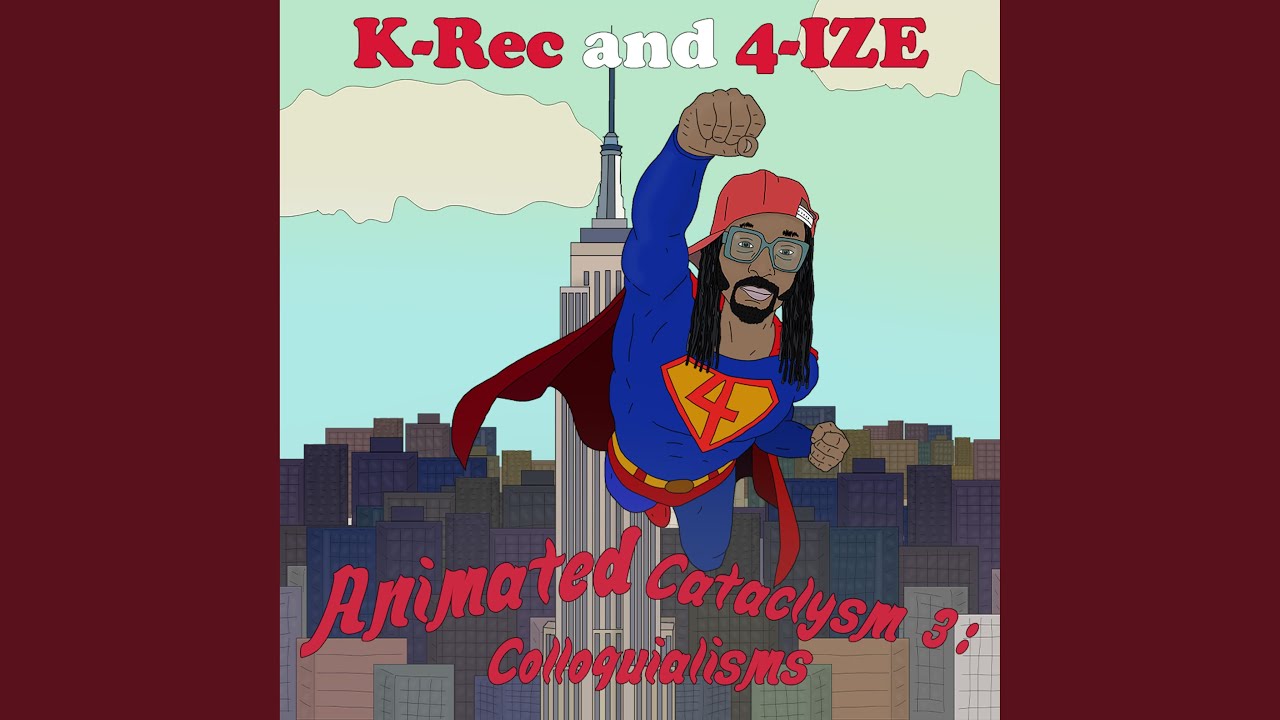 The True Man Show (feat. John Robinson) - YouTube