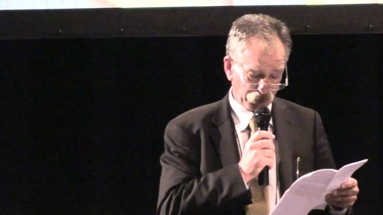 Rudolf Leban-180°STAGE - WHAT'S NEXT, 21. 10., VIBA FILM - YouTube
