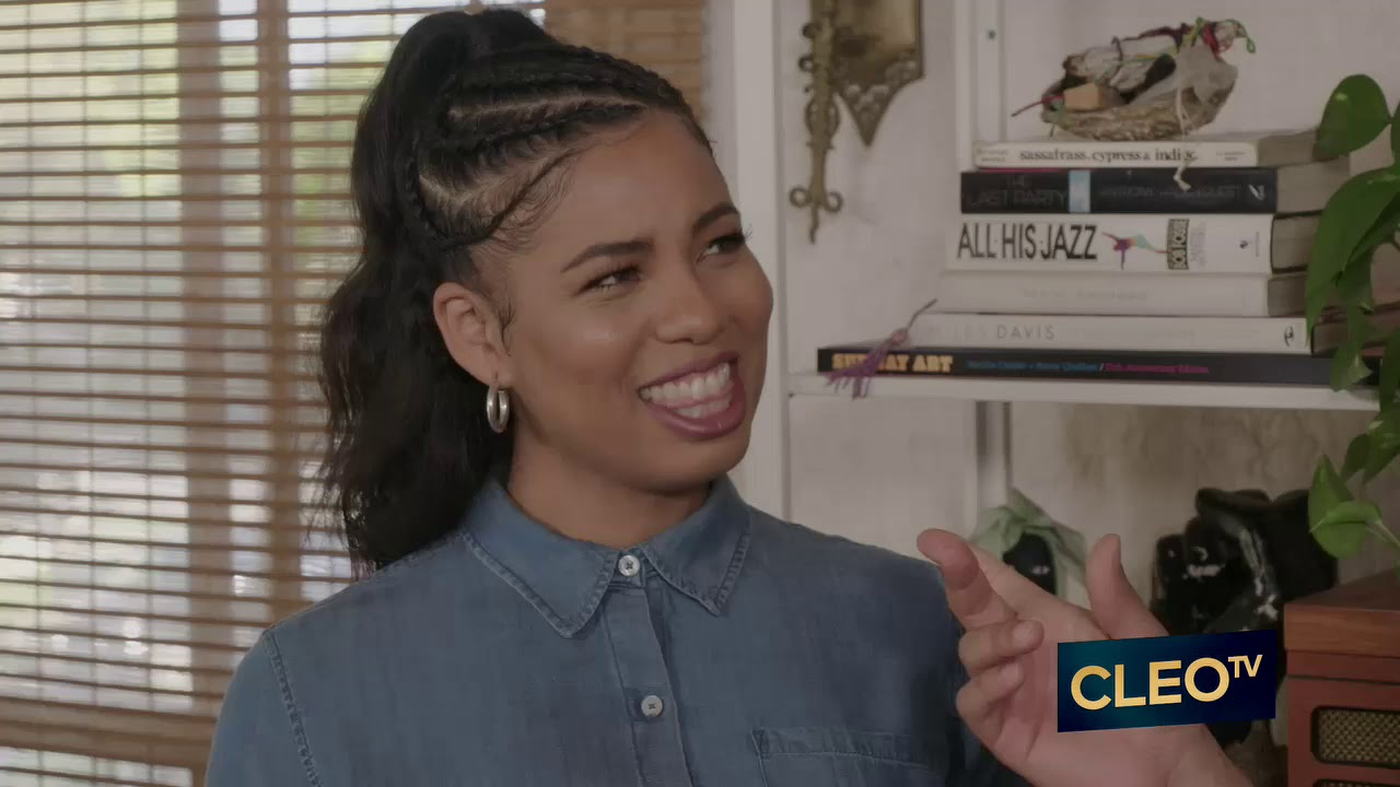 It’s All Sibling Love with Jake and Jazz Smollett | Living By Design ...