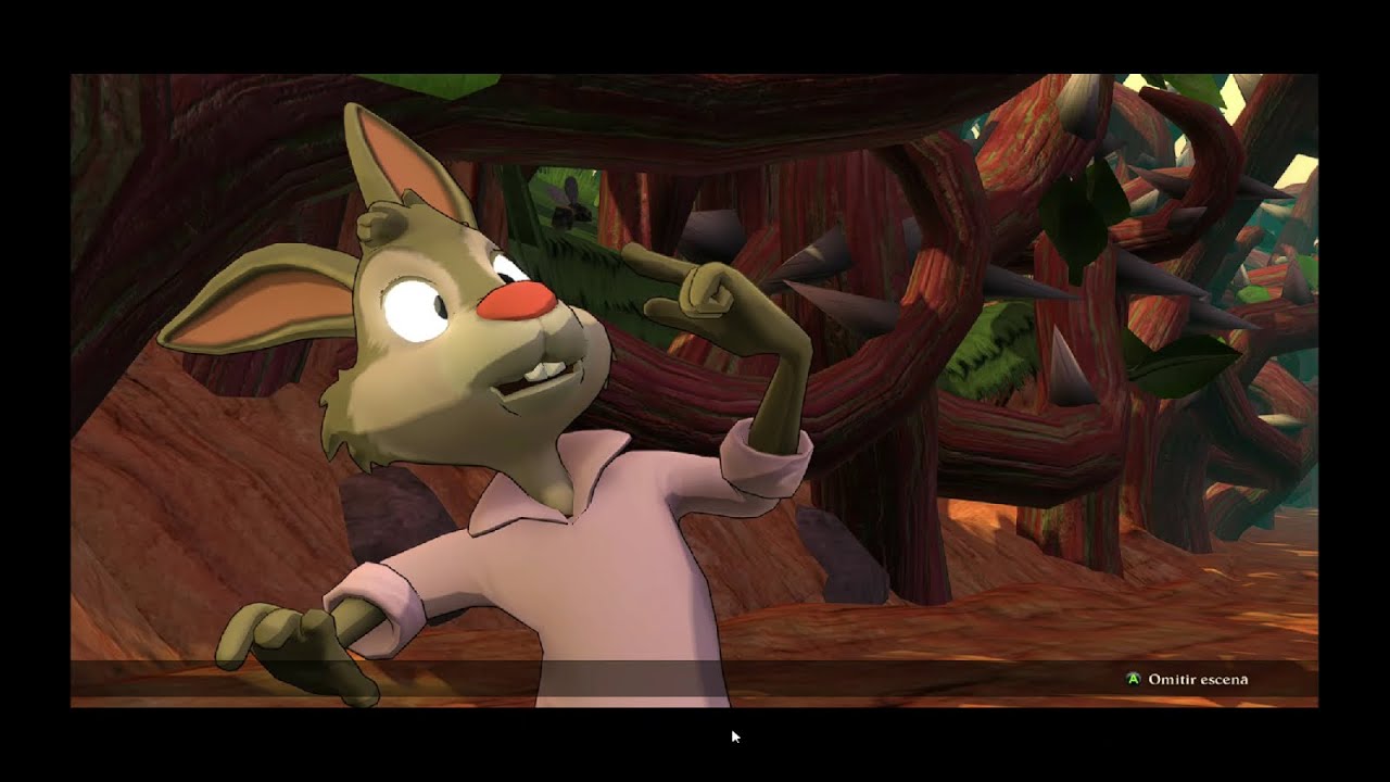 Disneyland Adventures | Hermano Rabito vistiéndome de zorro - YouTube