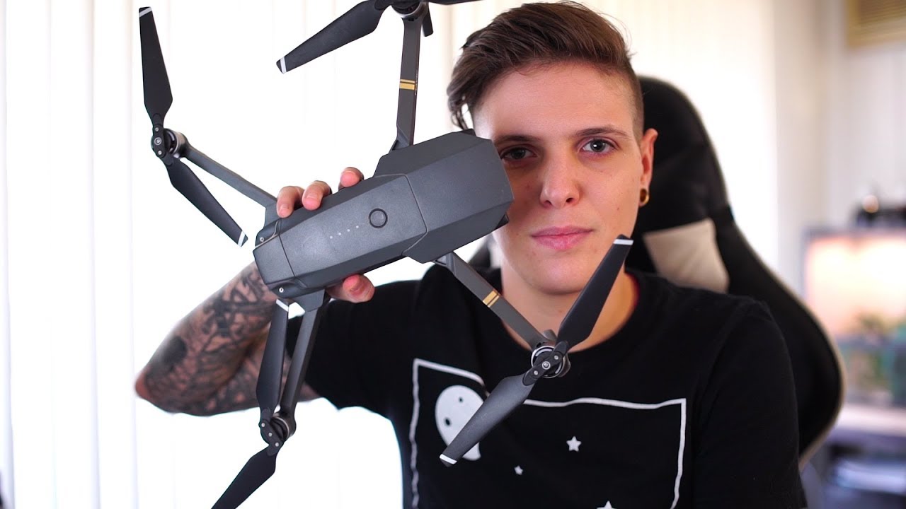 Why You Should Get Your Part 107 Drone Certification - YouTube