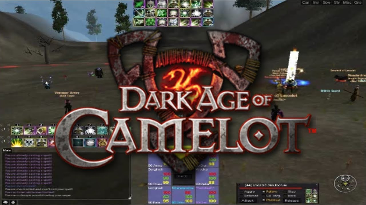 Devon: [Caustic] PuGz - YouTube