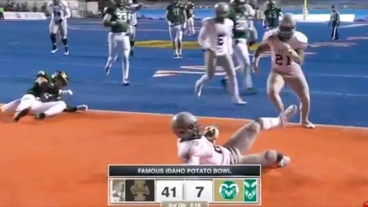 Dance of the SugarPlum Jocks - YouTube