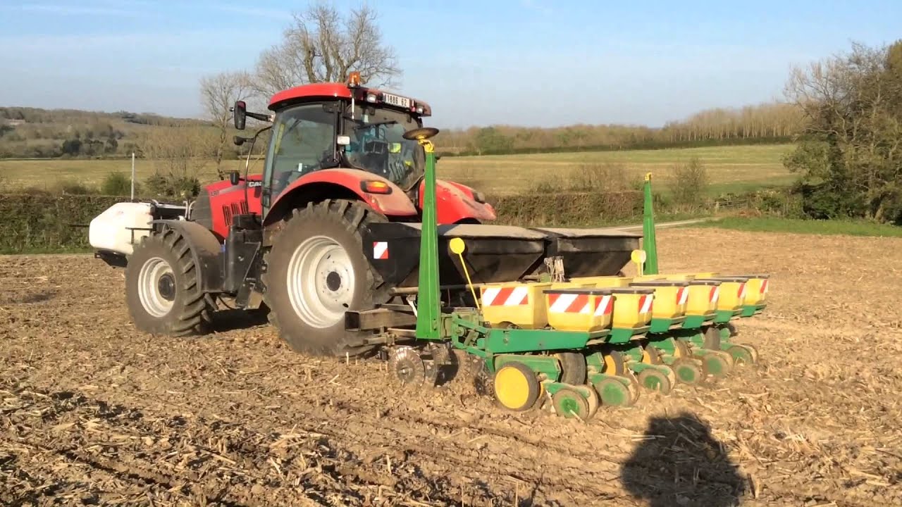 SEMIS DIRECT - YouTube