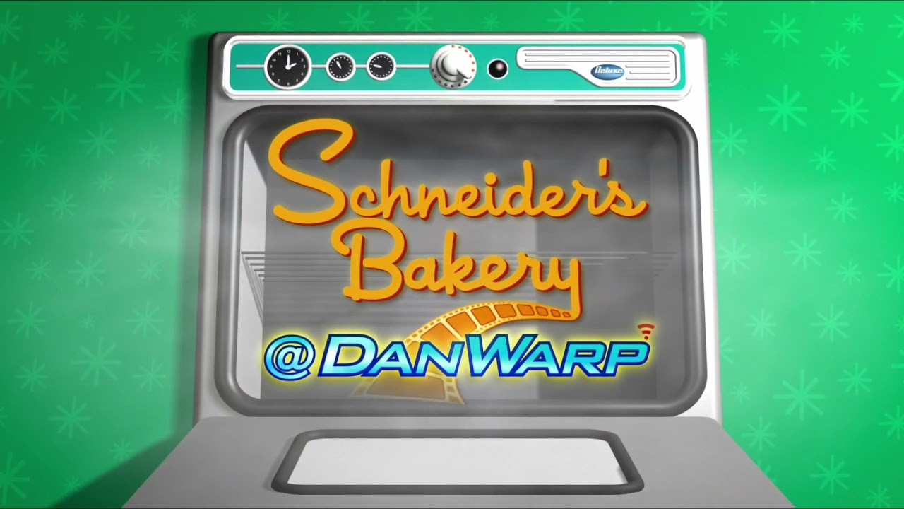 Schneider's Bakery/Nickelodeon Productions (2016) - YouTube