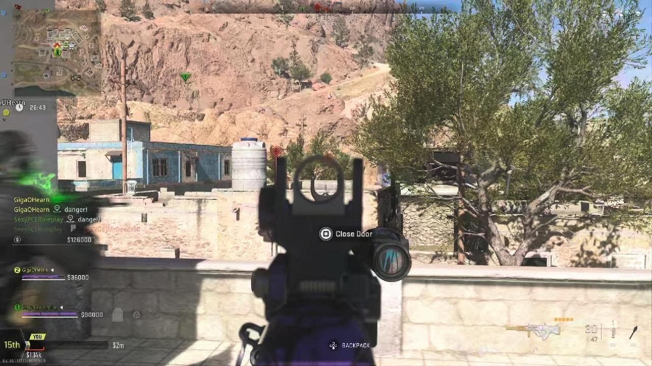 Another insecure Lockwood coward owned 😂 - YouTube