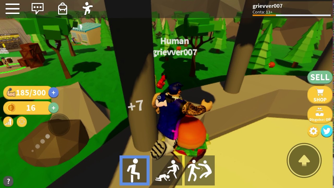 Joguei Crushing Simulator Roblox Youtube