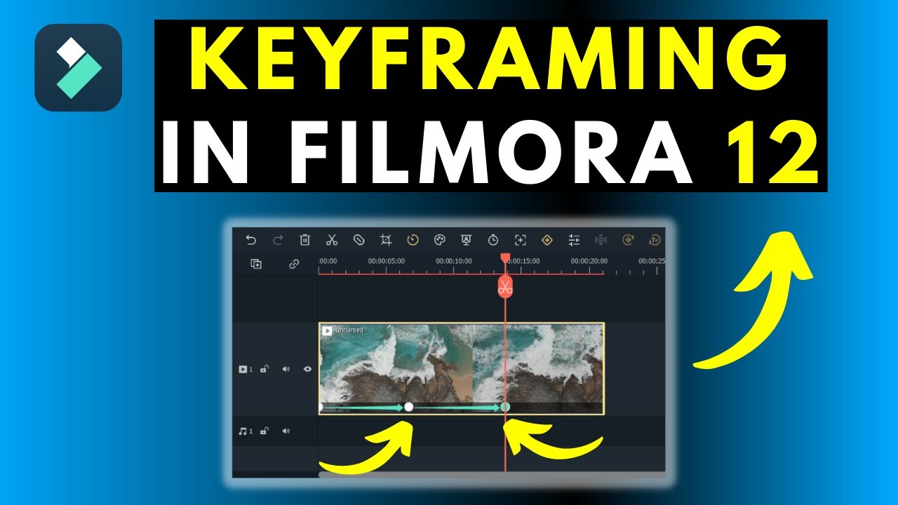 How To Use Keyframe Animation In Filmora 12 Enhanced Keyframing In how-to-use-keyframe-animation-in-filmora-12-enhanced-keyframing-in
