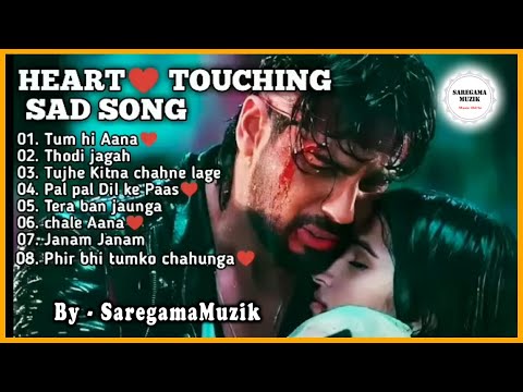 Best of Sad Songs💔 Hindi Broken Heart Song💔 Hindi Nonstop Sad Songs ♥️ ...