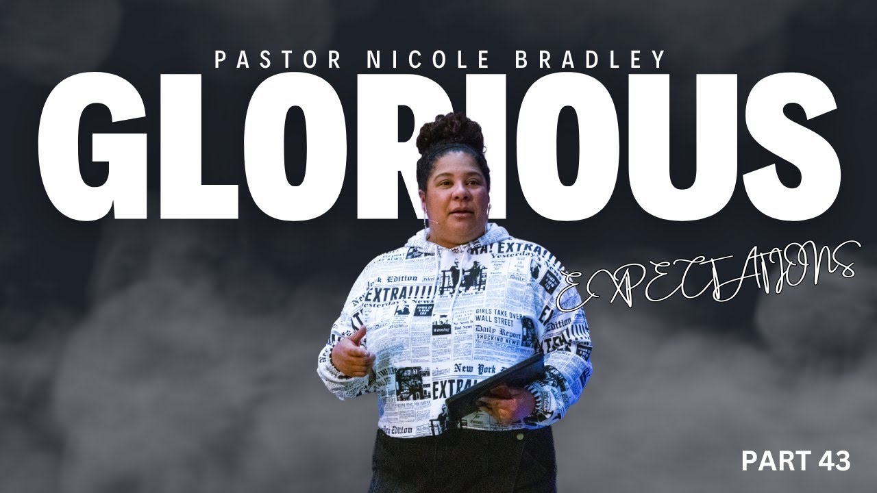 Glorious Expectations 43 [Expect Success 16] Sun 04 Aug 2024 - YouTube