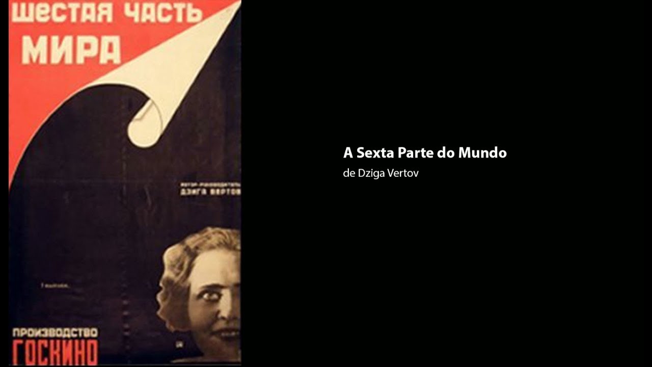 Exibição do filme "A Sexta parte do Mundo", seguida de debate - YouTube