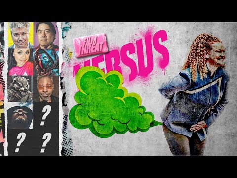 VERSUS: STARFLEET ACADEMY WARPS INTO NONSENSE | Film Threat Versus