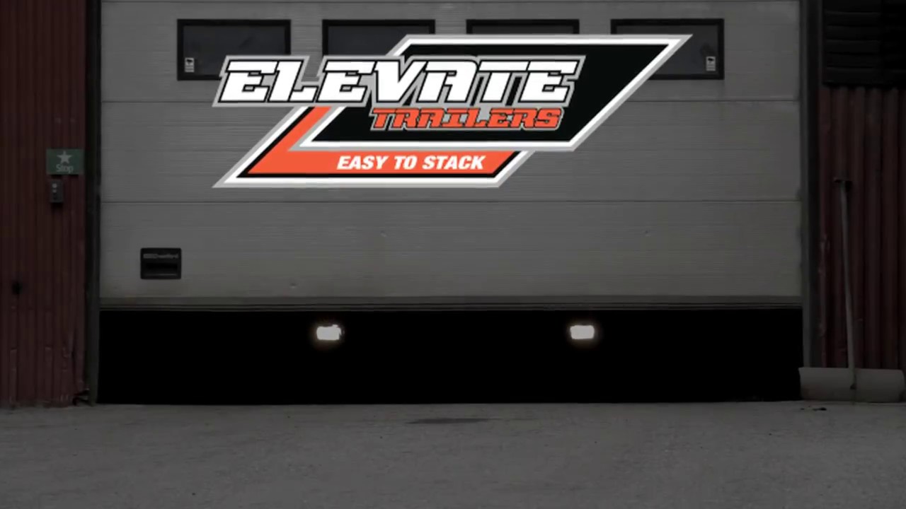 Elevate Trailers presenterar - YouTube